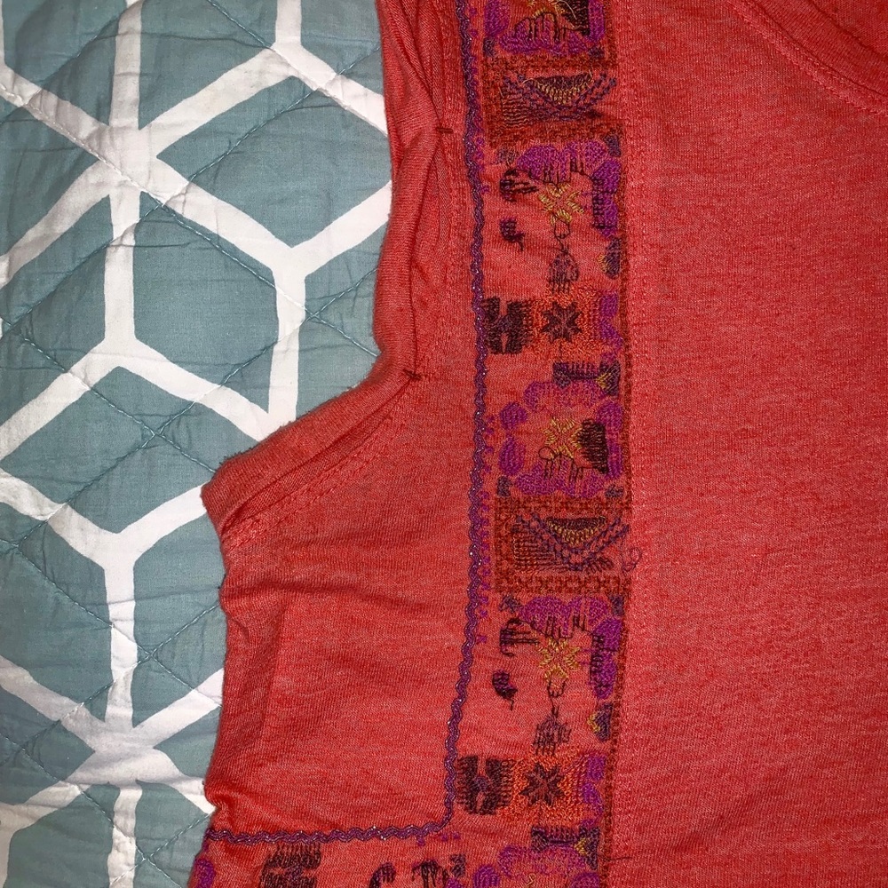 Free People Marcy Tank - Gem